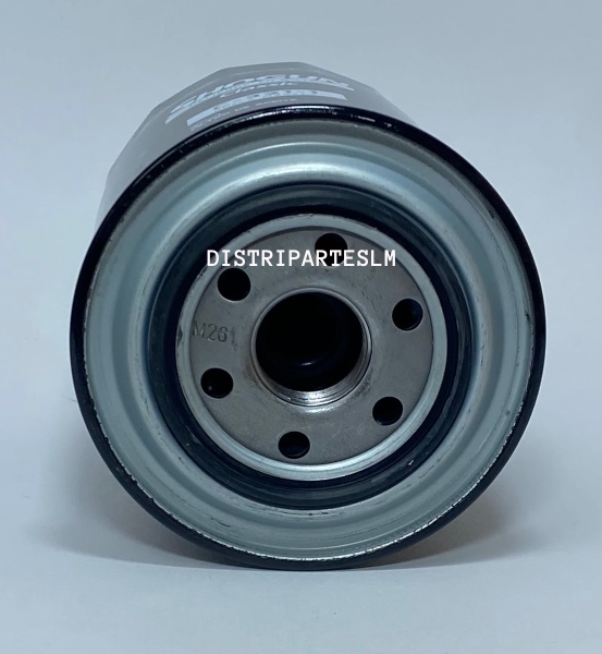 C321-1SHOGUN FILTRO DE ACEITE MITSUBISHI CANTER MONTERO M26x1.5 ...