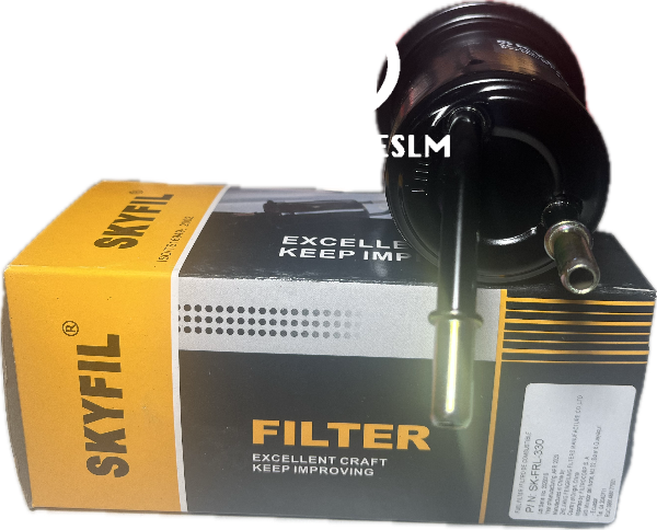 SK-FRL-330 FILTRO DE COMBUSTIBLE KIA RIO STYLUS 1.5 – Distripartes LM