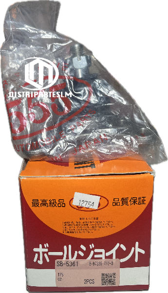 ROTULA SUPERIOR 8-97235777-0 (SB-5361) RH/LH 555 CHEVROLET D-MAX 2WD ...