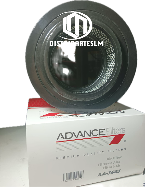 OTR-AA-3603 FILTRO DE AIRE KIA GRAN PREGIO – Distripartes LM