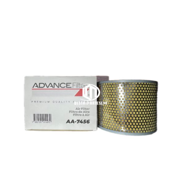 OTR-AA-7456 FILTRO DE AIRE – Distripartes LM