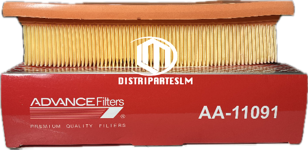 OTR-AA-11091 FILTRO DE AIRE SHINERAY X30L – Distripartes LM