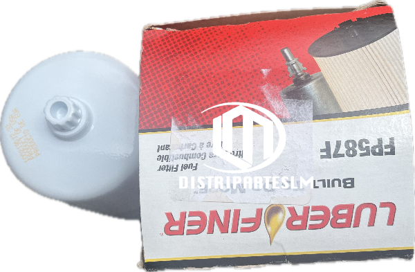 FP587F FILTRO DE COMBUSTIBLE FF IHC DUTZ VLV FF214 JAC T6 – Distripartes LM
