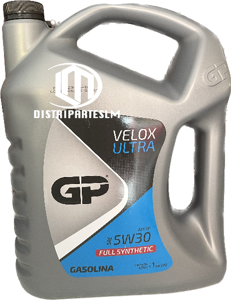 ACEITE GP 5W30 GALON FULL SINTETICO – Distripartes LM