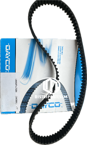 BANDA DAYCO DISTRIBUCION 94904 109R250 CHEVROLET SPARK 1.0 ...