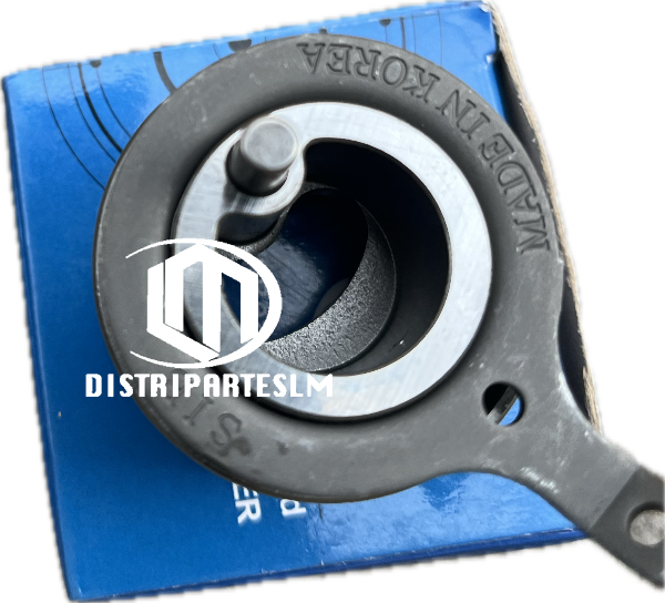 TEMPLADOR DE BANDA (KO) 94580139 CHEVROLET SPARK 0.8 1.0 DAEWOO ...