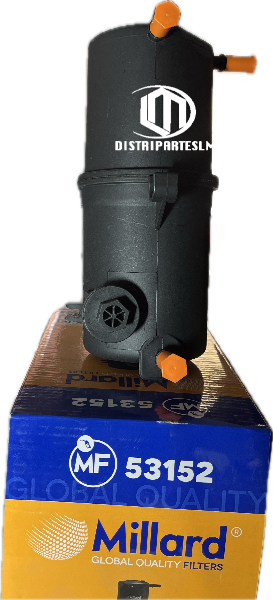 MF-53152 FILTRO DE COMBUSTIBLE VOLKSWAGEN AMAROCK NUEVA 2.0 ...