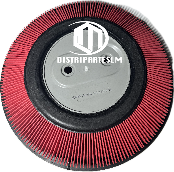 SA6850-SAMURY FILTRO DE AIRE FRONTIER 2.4 – Distripartes LM