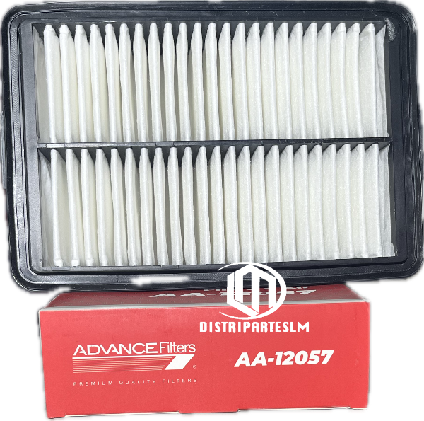 OTR-AA-12057 FILTRO DE AIRE KIA CERATO SOUL HYUNDAI VELOSTER ...