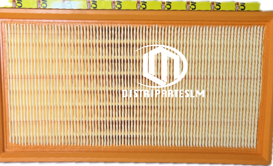 RBA338 FILTRO DE AIRE AF KIA RIO R 1.4 CC 2015 – Distripartes LM