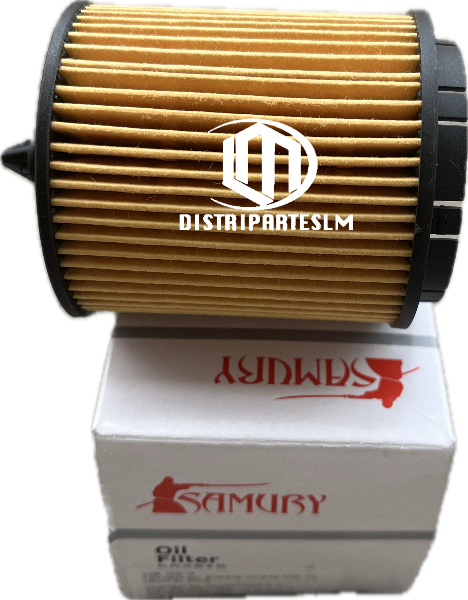 SO9018-SAMURY FILTRO DE ACEITE CHEVROLET CAPTIVA SPORT 3.5 V6 ORLANDO 2 ...