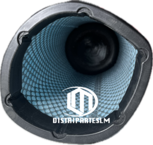 A5538 SAKURA FILTRO DE AIRE AF ISUZU FRR FVR 2011 INT / EXT A5539 ...