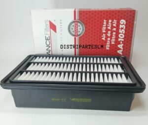 AA-10539 FILTRO DE AIRE HYUNDAI SANTAFE 2.6 V6 2.4 CRDI – Distripartes LM